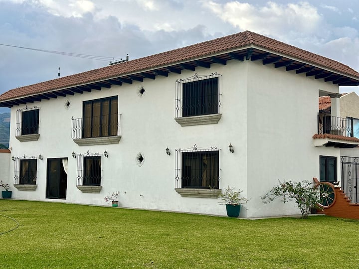Casa Mía Vista A Los Volcanes - Palín