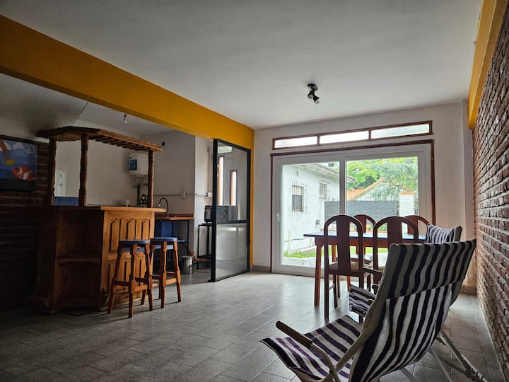 Espaciosa Casa Tipo Ph En Pb. - Miramar