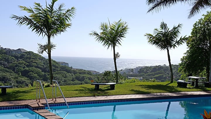 19 Sea Haven - Ballito (Whole Apartment) - Dolphin Coast