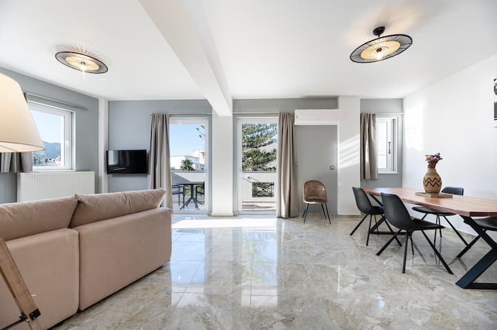 Da Capo Portside Residence - Kos