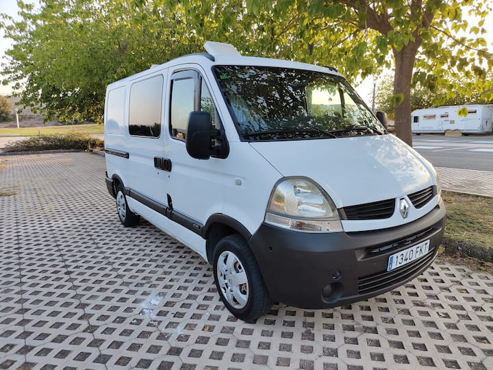 Camper Menorca "Sa Paquito" - Minorca