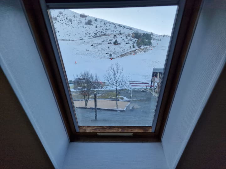 Appartement Au Pieds Des Pistes - Loudenvielle