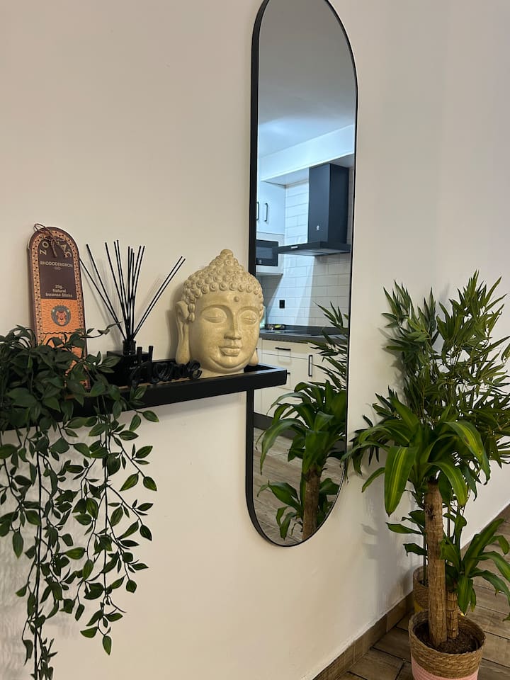 Gongora Home Con Parking - Córdoba