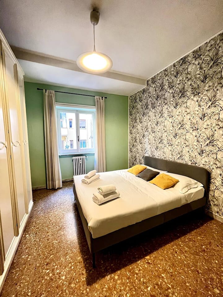 Cozy Vatican (Metro Cipro) - Ciudad del Vaticano