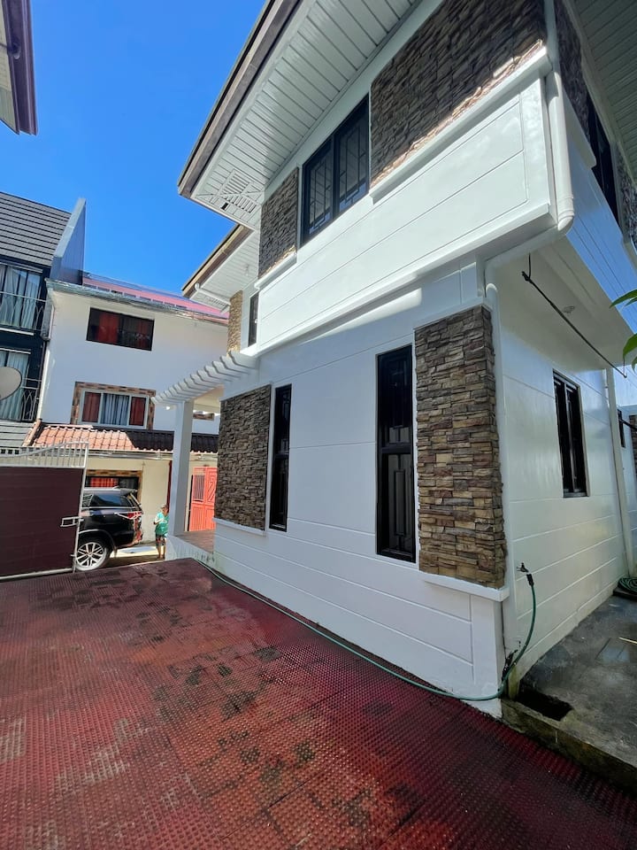 Best Baguio Staycation. Home With A Beautiful View - Baguio