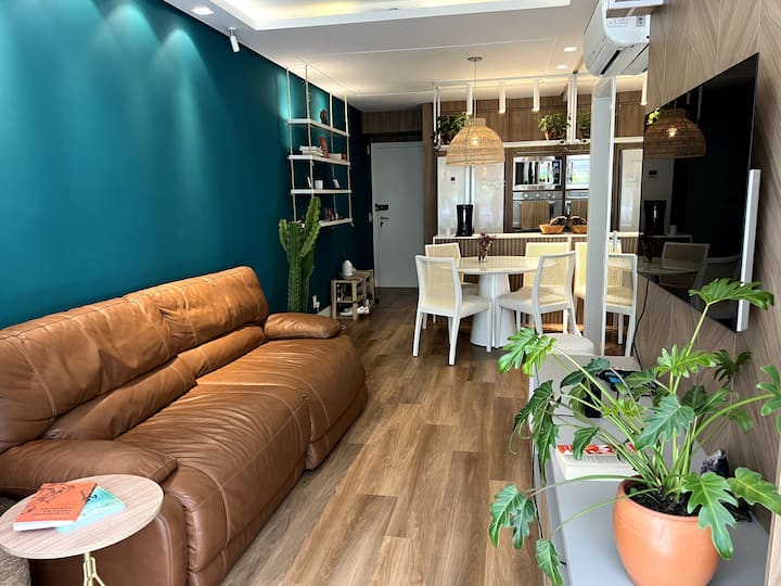 Sophisticated Serenity - Florianópolis