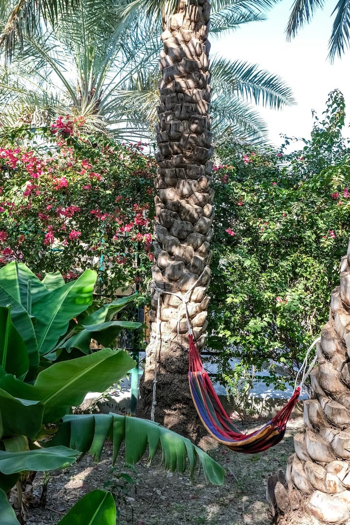 Nature House - Oman