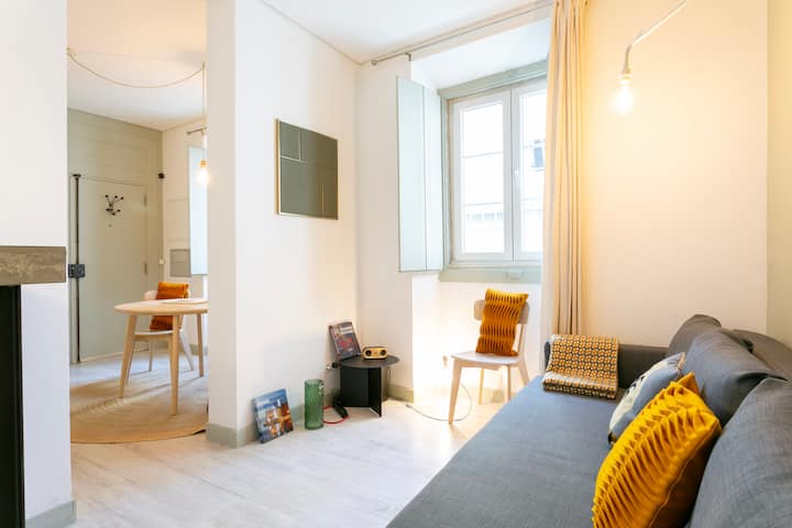 Blue House - Lissabon