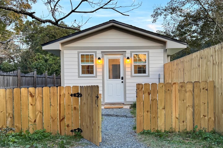 Dellwood Cottage - Tallahassee