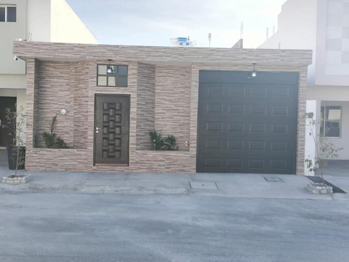 Departamento Ejecutivo - Ramos Arizpe
