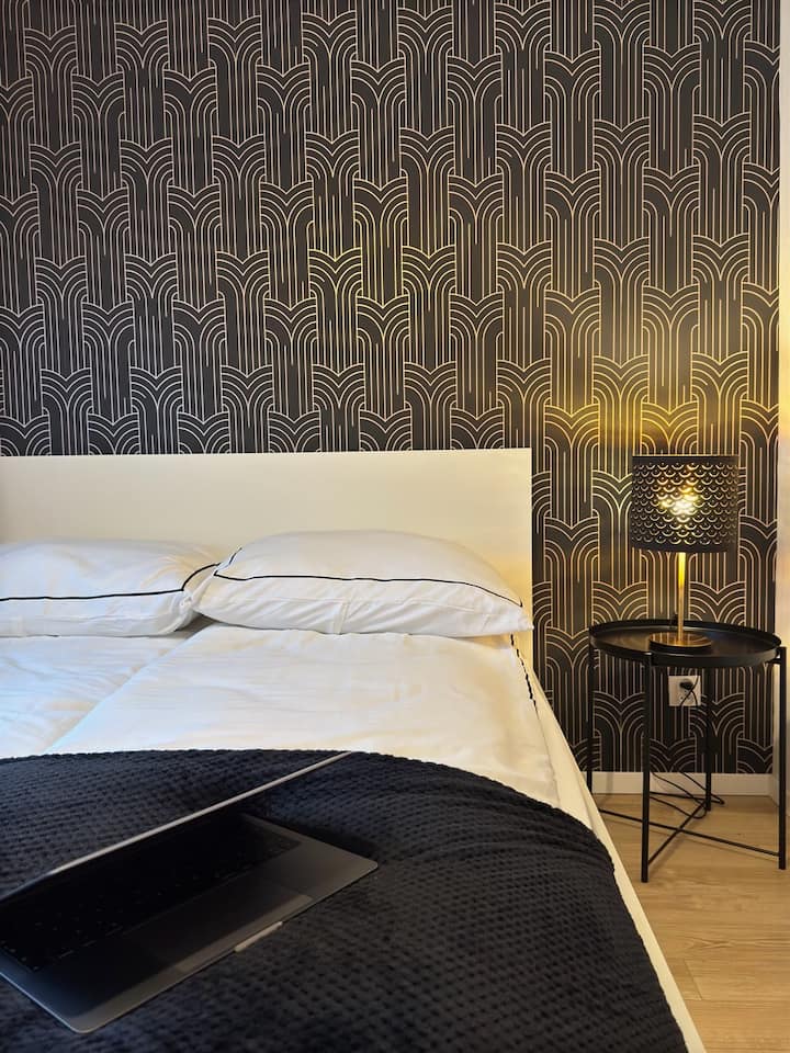 Nowolipie 16, Center Apartment - Warsaw