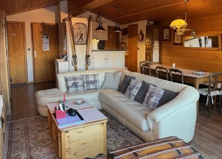 Appartement 68 M² Courchevel1850 - Courchevel 1850