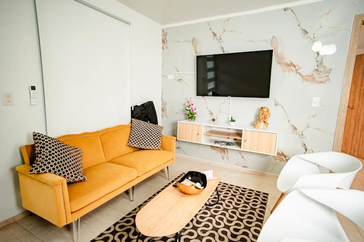 Cozy 2bedroom Apartment Near Eagle Beach By Lucha - Aruba