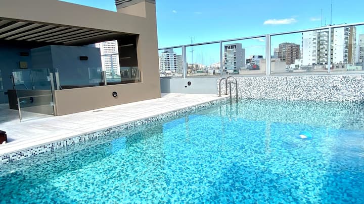 Premium Palermo Soho - Buenos Aires