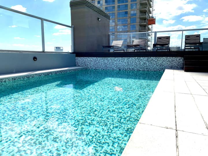 Premium Palermo Soho - Buenos Aires