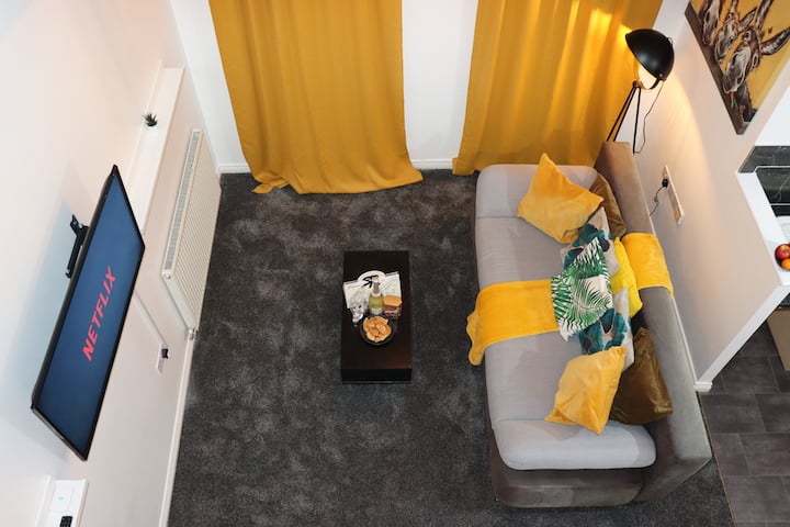 Hasa Homes - Coventry
