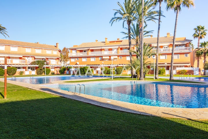 Apartamento Levigo - Xàbia