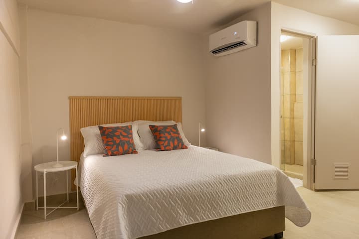 Habitación 18-newpueblito Suites - Cartagena, Colombia