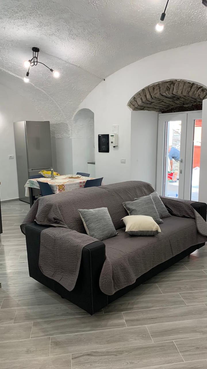 Boada Casa Vacanze Bosa Centro - Bosa