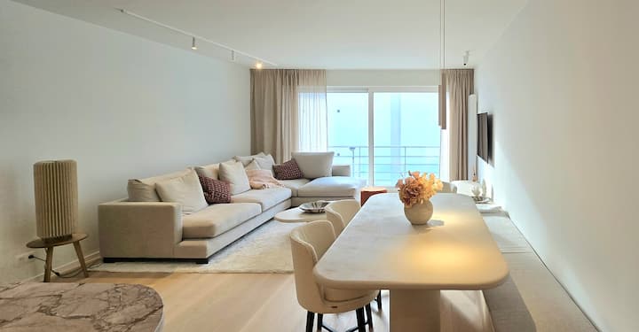 New Centrum Knokke - Great Stay - Bruges