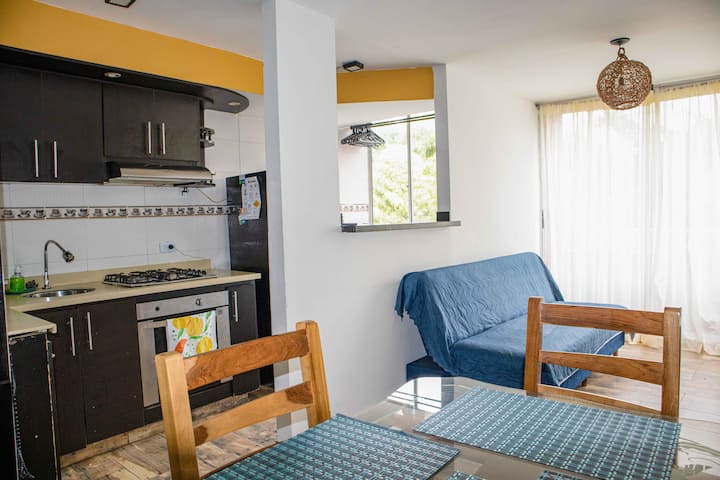 Cerca Salidas Aeropuerto, Parque Café, Panaca - Armenia