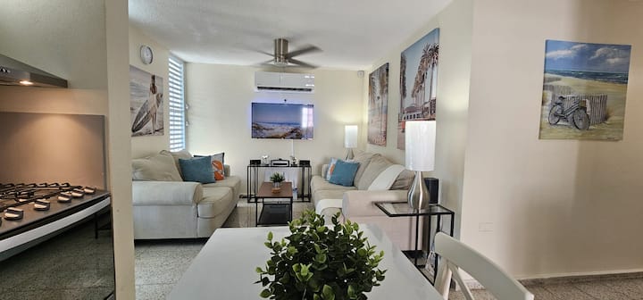 Real Game-room-guanica Bay House - Guanica