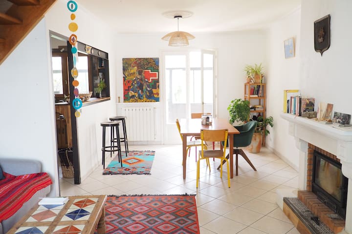Chambre - Lagord