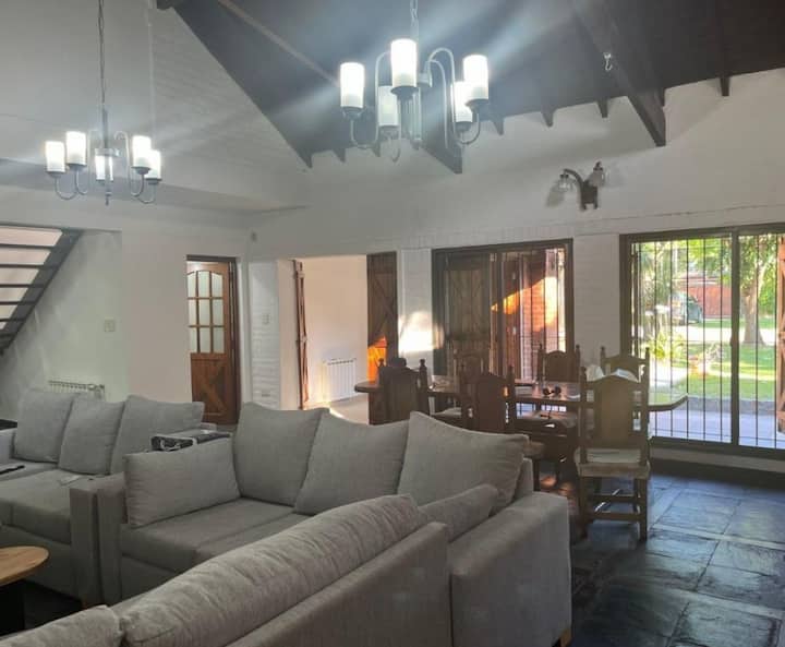 Paradise In Leloir - Bella Vista