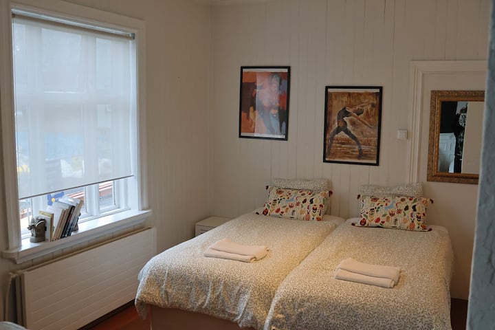 Ice Apartment 2 - Reykjavik