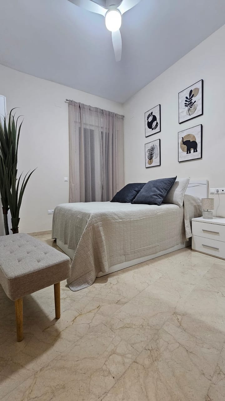 Apartamento Menina San Pedro - Córdoba, Espagne