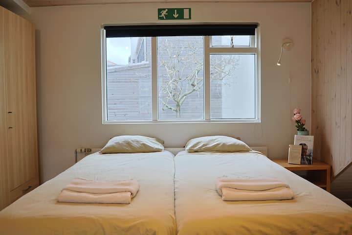 Ice Apartament 1 - Reykjavik