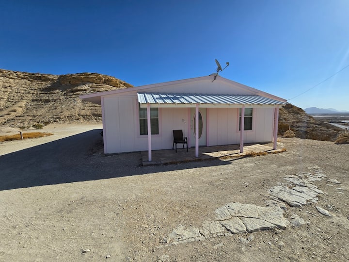 Cliff Dwelling #36 - Terlingua