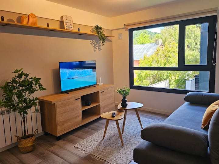 ¡Hermoso Departamento! ¡Ubicación Ideal! - Argentine