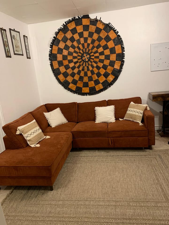 Appartement Cosy  à Massy  Opéra - Nozay