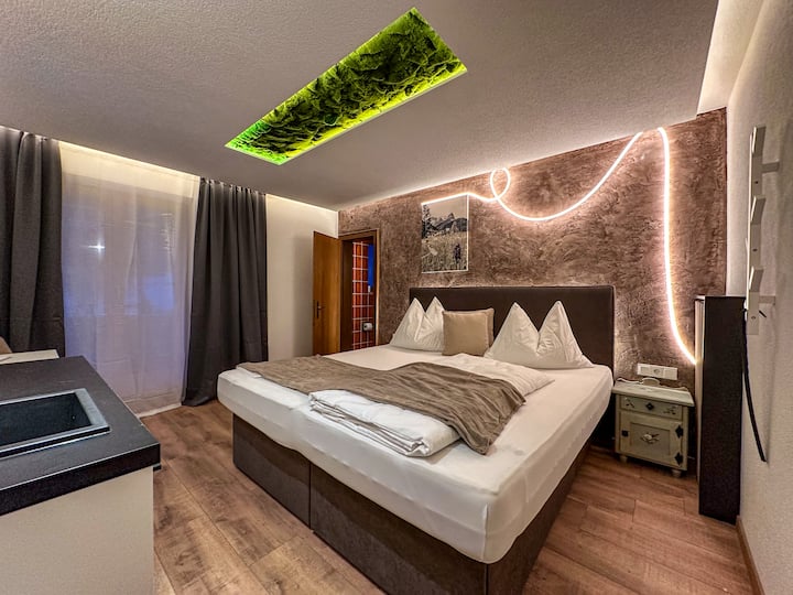 Heublumen-ambiente Luna 17 - Mayrhofen