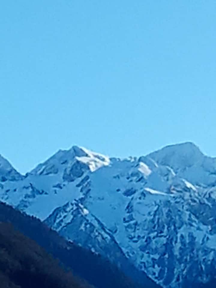 Ressourcez Vous En Montagne - Bagnères-de-Luchon