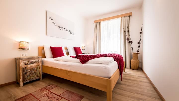 Camera Con Bagno Privato In Centro Città Brunico - Brunico