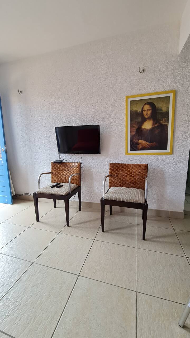 Centro Localização Excelente - Guaramiranga