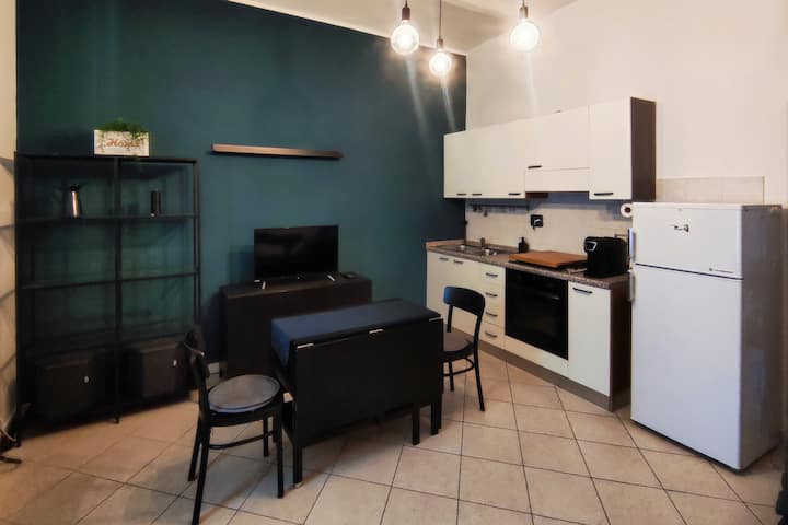 Appartamento Blu - Arezzo