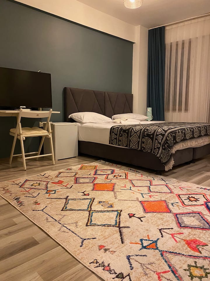 İStanbul Hub Flats - Superior Studios - Istanbul