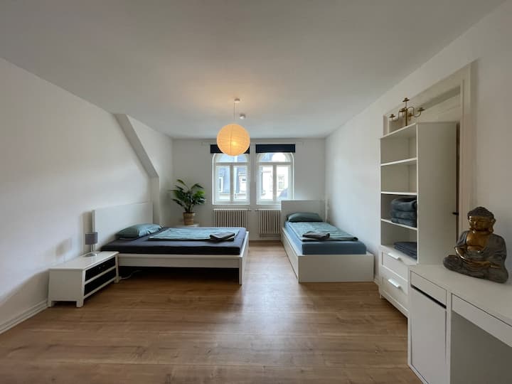 Gemütliches Appartment - Bannewitz