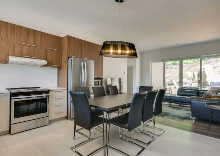 Forestview Chalet: Mnt Tremblant - Mont-Tremblant