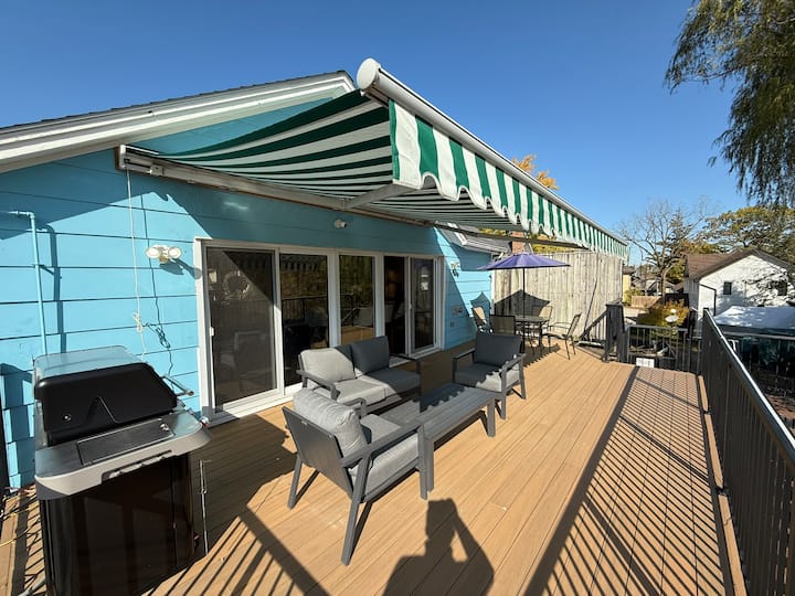 Ausable View - Grand Bend