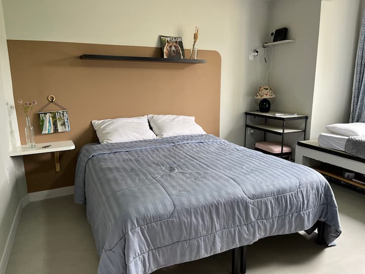 Casa Das Oliveiras - Joinville