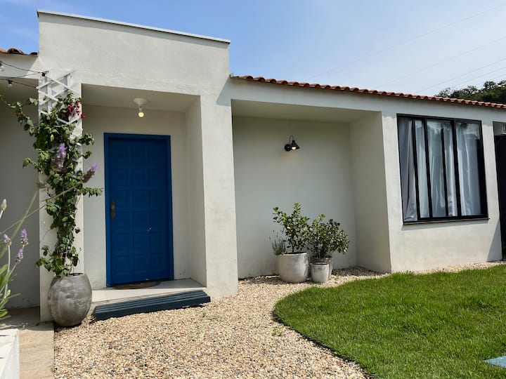 Casa Das Oliveiras - Joinville