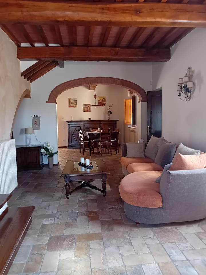 Benvenuti   A Ortimino - Italy