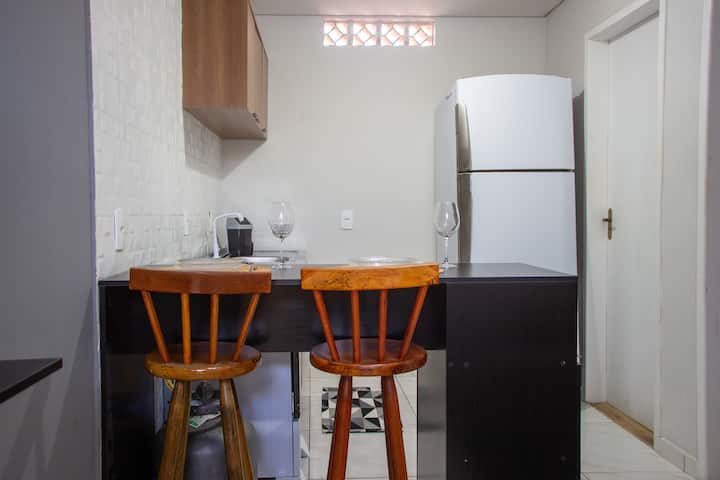 Apê No Campeche Há 12 Minutos Do Aeroporto - Florianópolis