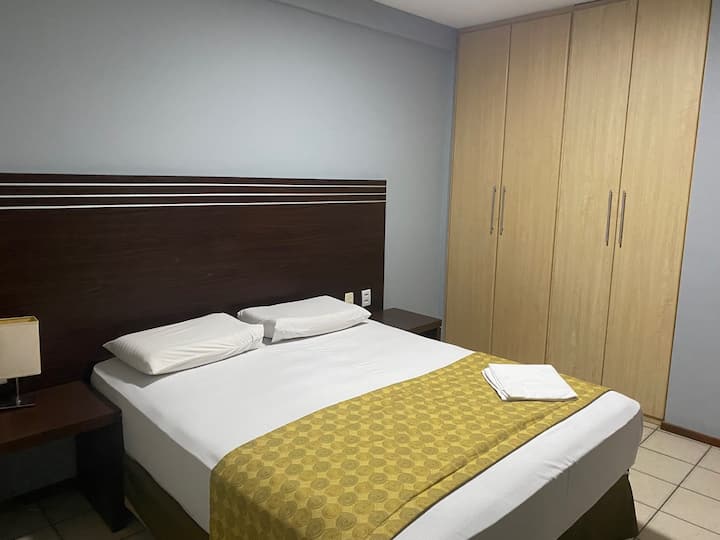 ÓTimo Apartamento Na Ilha Do Leite - Recife