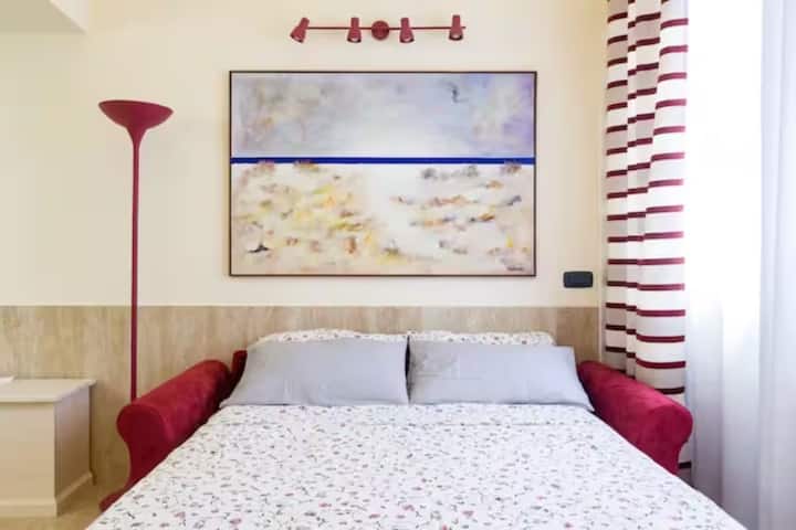 Apartment Near Piazza Navona - Rom