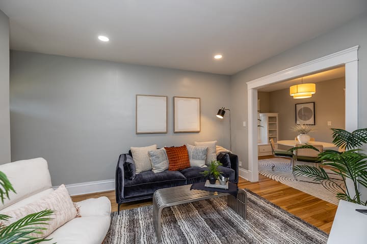 Elegant Larchmere Classic ~ Near Cle Clinic & Cw - Cleveland